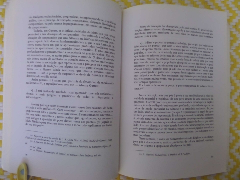 OS PAPELINHOS DE GARRETT Fontes inéditas do romanceiro português ...