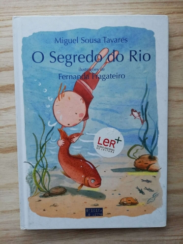 O Segredo do Rio | Trade Stories