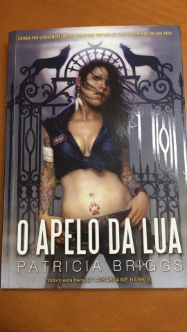 O apelo da lua | Trade Stories