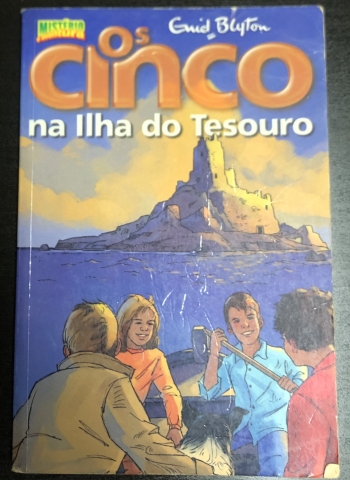 Os Cinco | Trade Stories