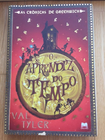 O Aprendiz do Tempo | Trade Stories