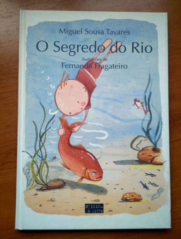 O segredo do rio | Trade Stories