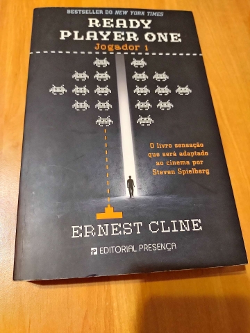 Ready Player One | Trade Stories