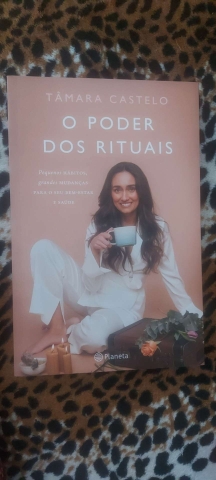 O poder dos rituais | Trade Stories