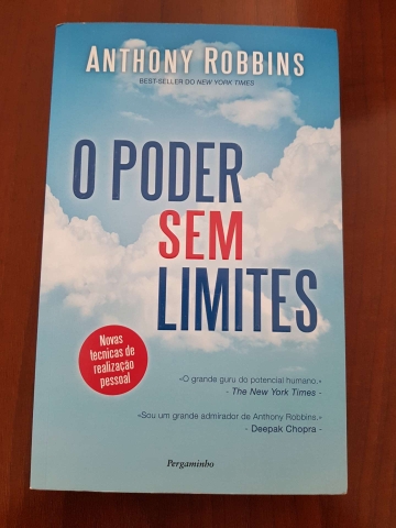 O Poder sem Limites | Trade Stories