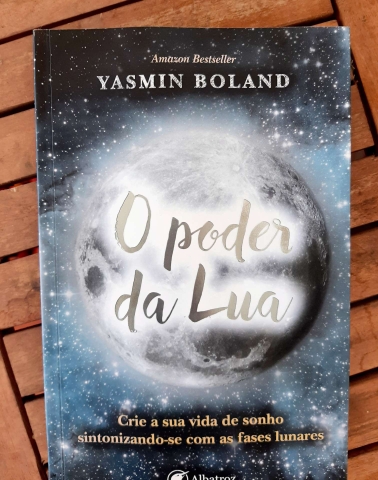 O poder da lua | Trade Stories