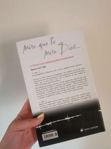 O Tempo dos Imperadores Estranhos | Trade Stories