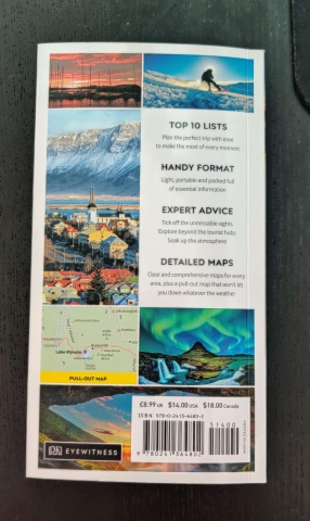 TOP 10 ICELAND (Pocket Travel Guide) | Trade Stories