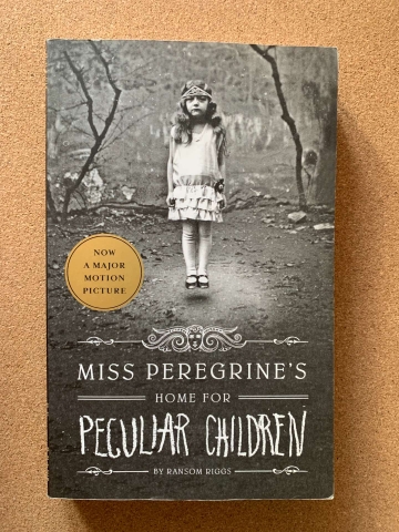 Miss Peregrine's Home For Peculiar Children | Trade Stories