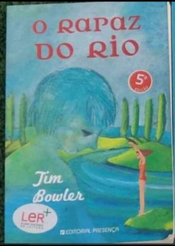 O Rapaz do Rio | Trade Stories