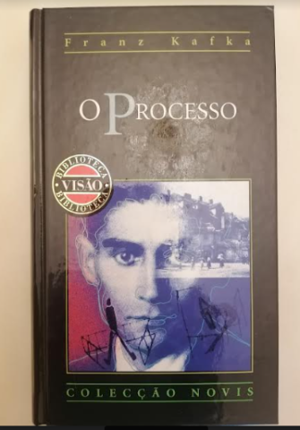 O Processo | Trade Stories