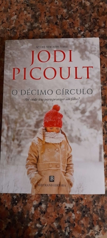 O Décimo Circulo | Trade Stories