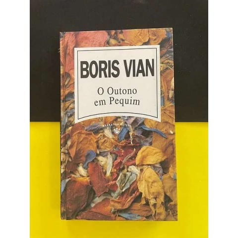 O Outono em Pequim | Trade Stories