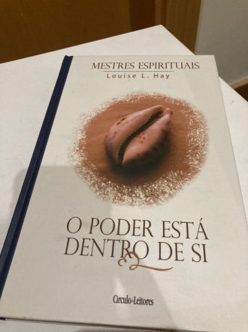 O poder está dentro de si | Trade Stories