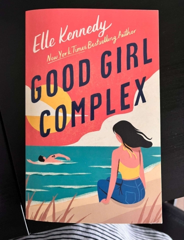 Good Girl Complex | Trade Stories