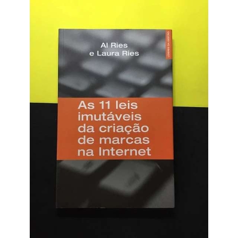 As 11 Leis Imutáveis da Criação de Marcas na Internet | Trade Stories