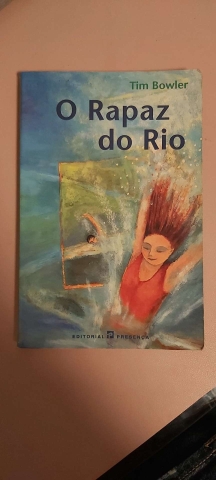 O Rapaz do Rio | Trade Stories