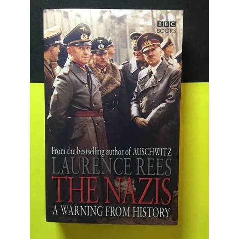 The nazis, A warning from history | Trade Stories