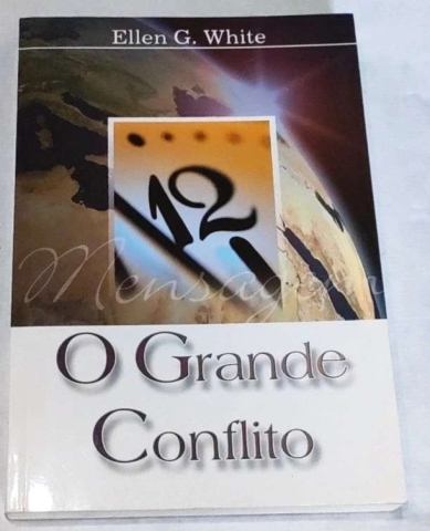 O Grande Conflito | Trade Stories