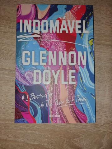 Indomável | Trade Stories