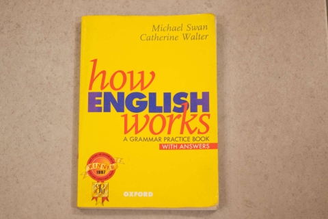 How english works | Trade Stories