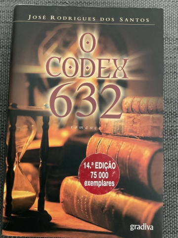 O Codex 632 | Trade Stories