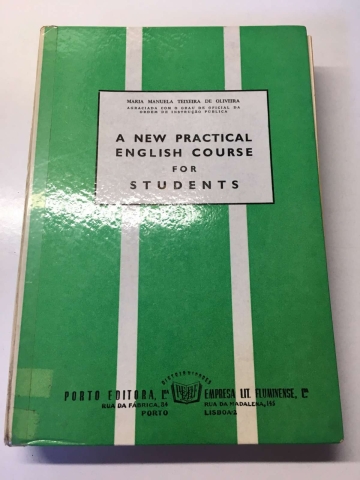 A New Practical English Course For Students | Trade Stories