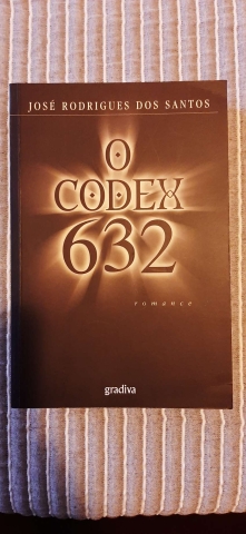 O Codex 632 | Trade Stories