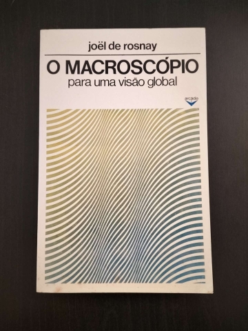 O macroscópio para uma visão global | Trade Stories