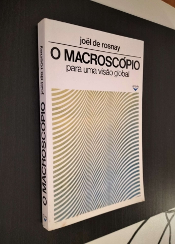 O macroscópio para uma visão global | Trade Stories
