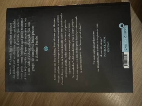 O lado negro da lua | Trade Stories