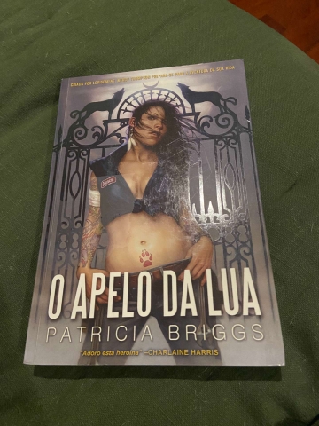 O Apelo da Lua | Trade Stories