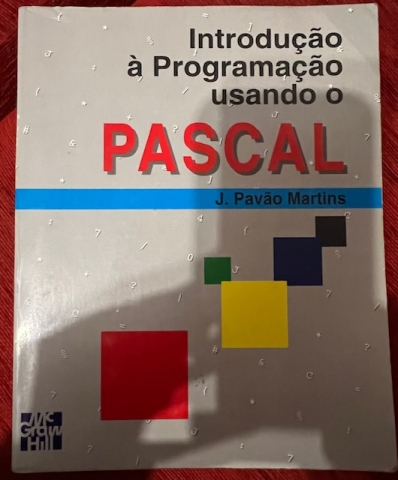 Introdução à programação usando o Pascal | Trade Stories