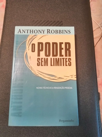 O Poder sem Limites | Trade Stories
