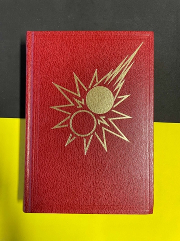 O grande conflito | Trade Stories