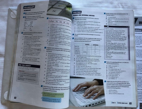 Open world - B2 first student’s book pack (Book e Workbook) without ...