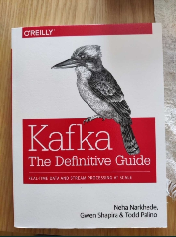Kafka: The Definitive Guide | Trade Stories