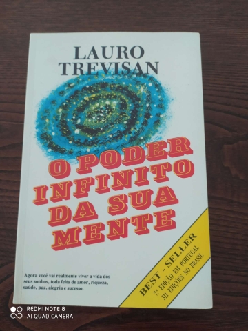O poder infinito da sua mente | Trade Stories