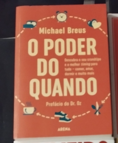O Poder do Quando | Trade Stories