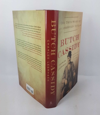 Butch Cassidy | Trade Stories