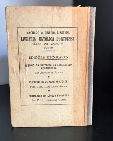 Gramática Portuguesa - Exercícios Graduados | Trade Stories