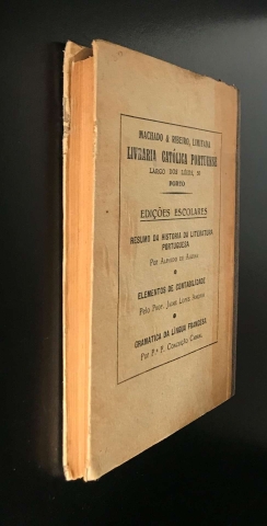 Gramática Portuguesa - Exercícios Graduados | Trade Stories