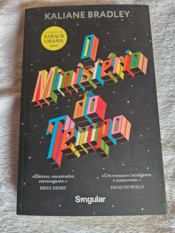 O Ministério do Tempo | Trade Stories