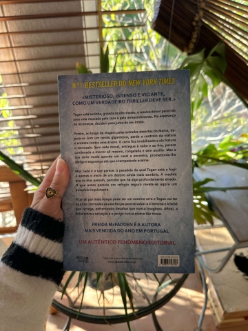 O Acidente | Trade Stories